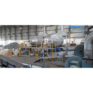 Manufacturer of Aluminium Alloys Plant by Dhanvanti Engineering Pvt Ltd