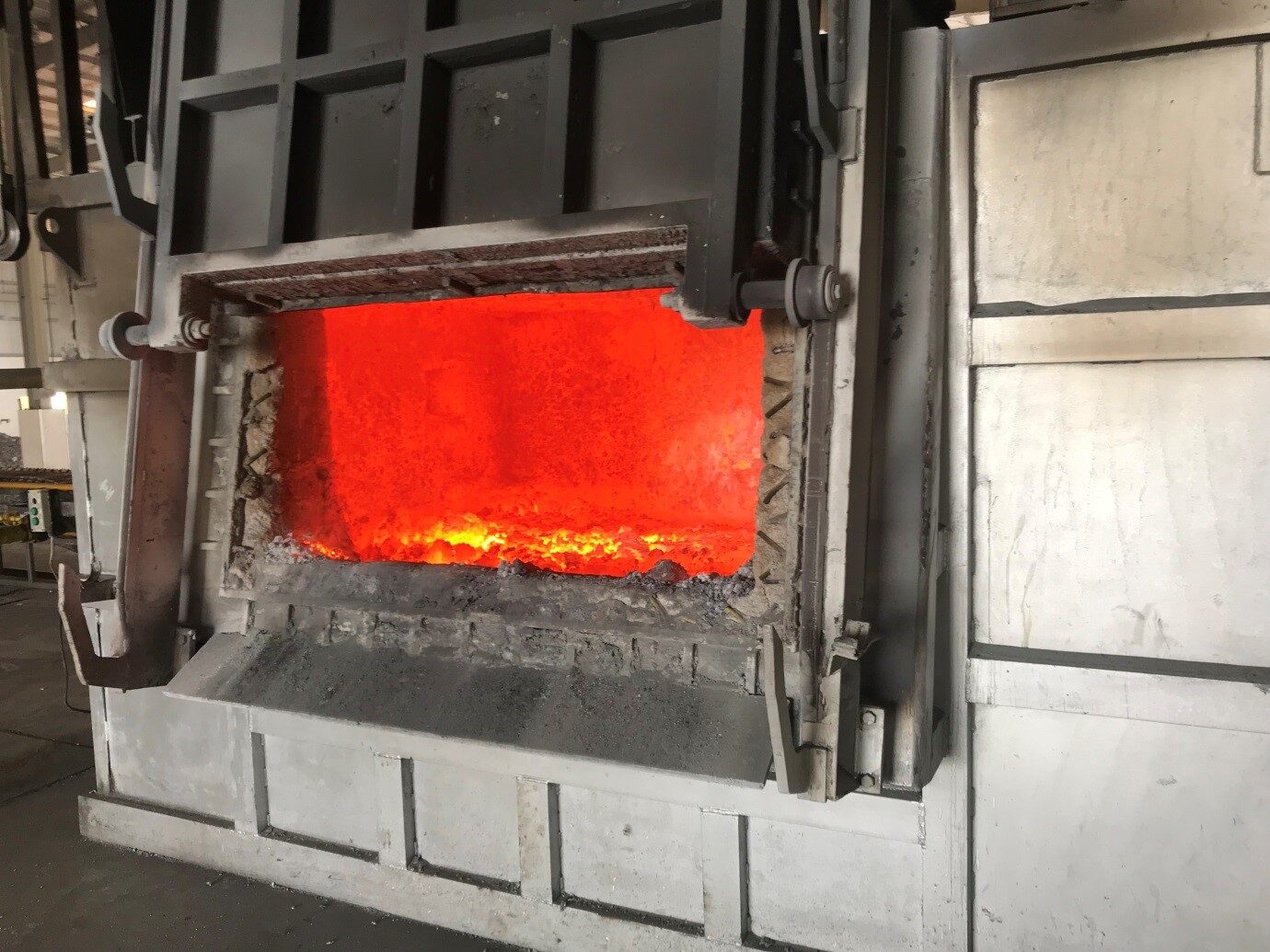 Products - Manufacturer of Aluminium Alloys Plant by Dhanvanti ...